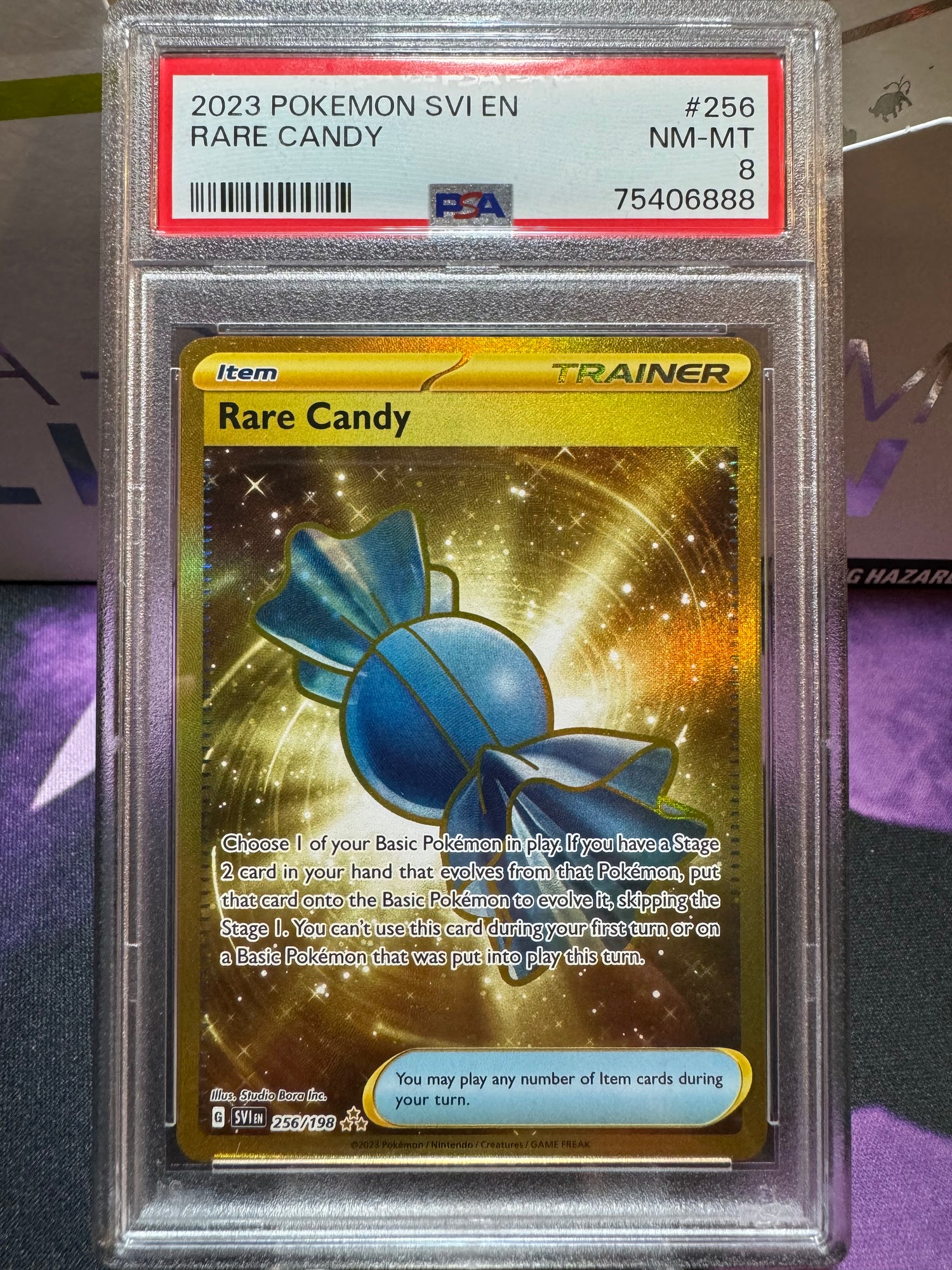 Lost Cards Store | Graded Collectibles at the Best Prices! – Lost Cards Store LLC