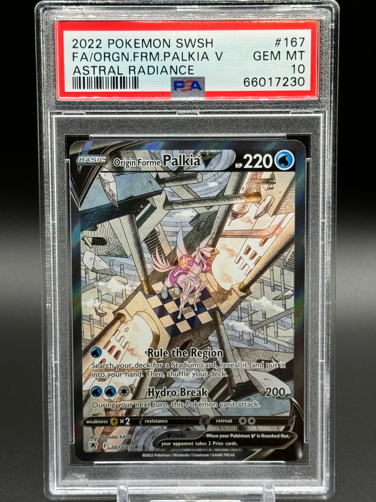 Lost Cards Store | Graded Collectibles at the Best Prices! – Lost Cards Store LLC