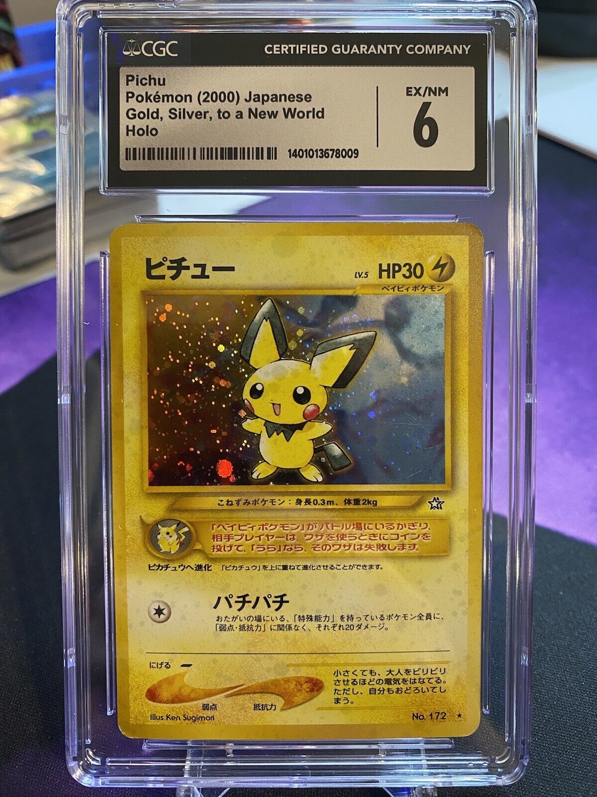 Lost Cards Store | Graded Collectibles at the Best Prices! – Lost Cards Store LLC